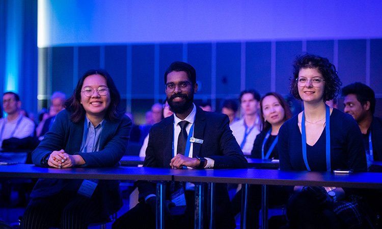 Conference Experience - 2024 ISPE Europe Annual Conference | ISPE ... Conference Experience - 2024 ISPE Europe Annual Conference | ISPE ...